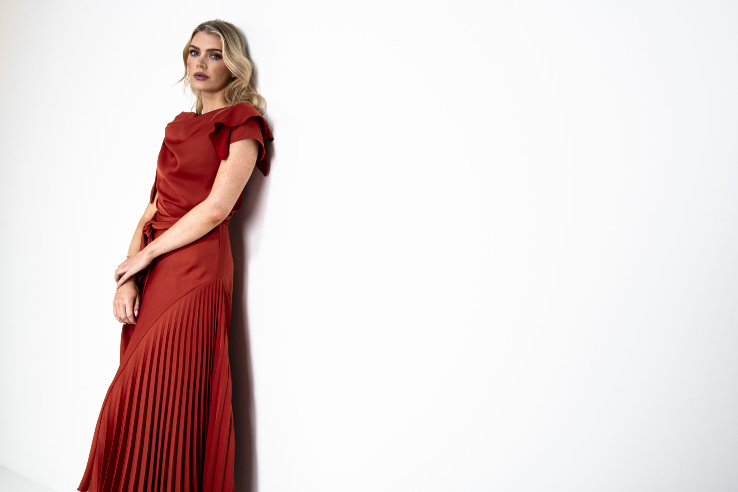 Lookbook - Kevan Jon