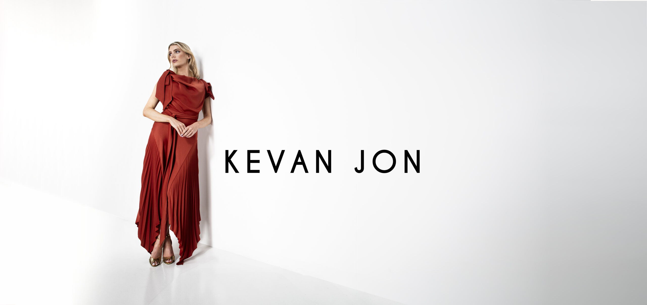 Kevan Jon Women’s Fashion Collections - Kevan Jon