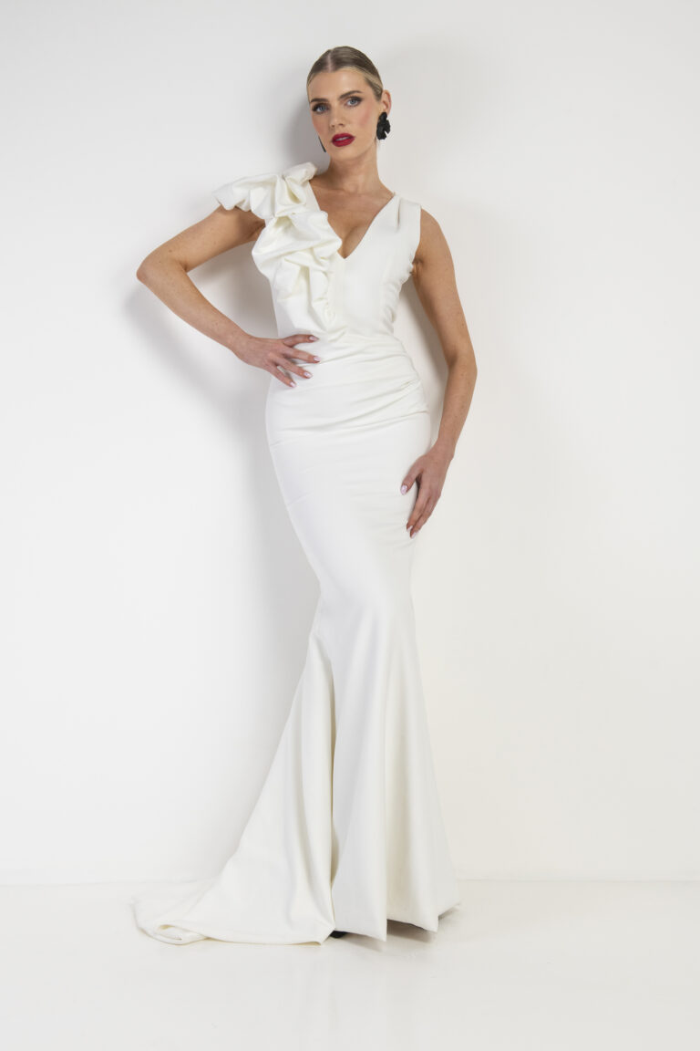 Bobbie Plunge Ball - Kevan Jon