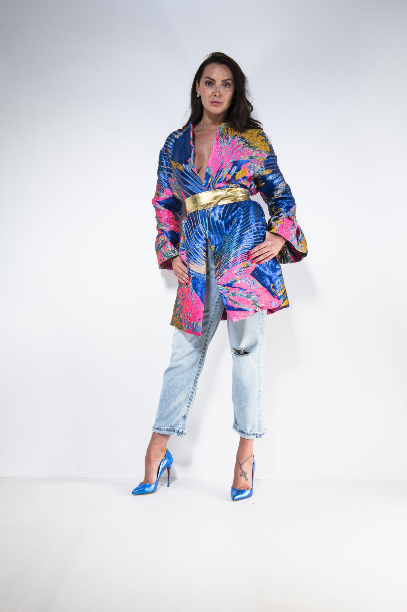 Kevan Jon Women’s Fashion Collections - Kevan Jon