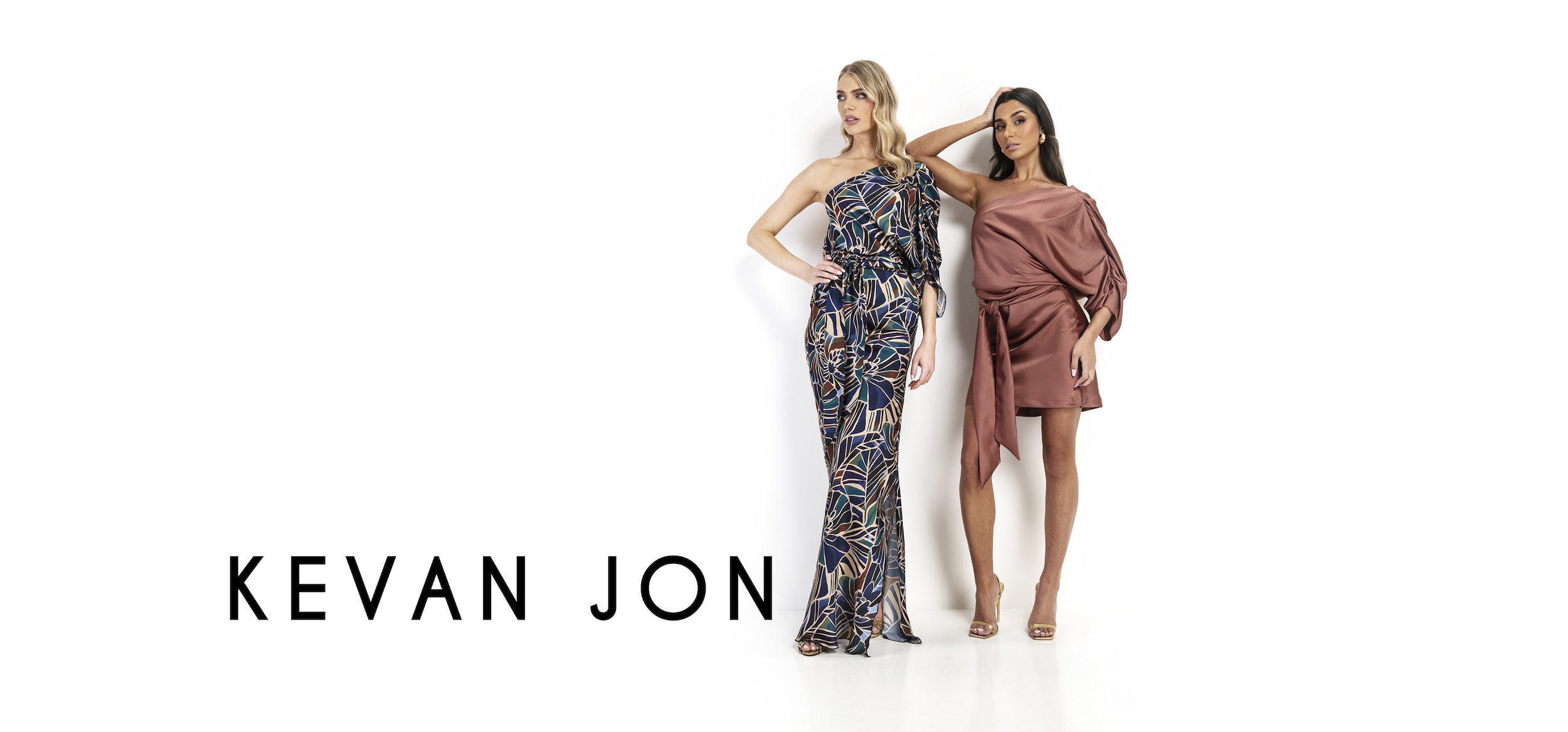 Kevan Jon Women’s Fashion Collections - Kevan Jon